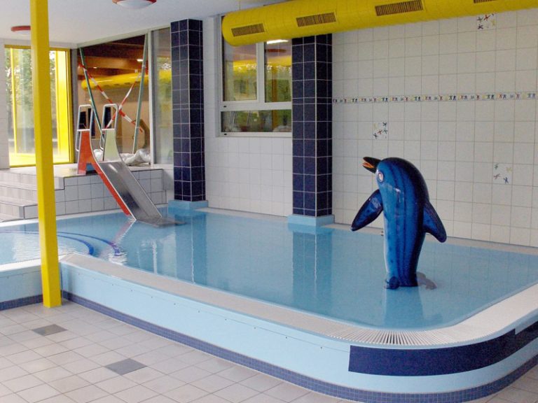 Haverhill-Bad | Vario Pool System GmbH